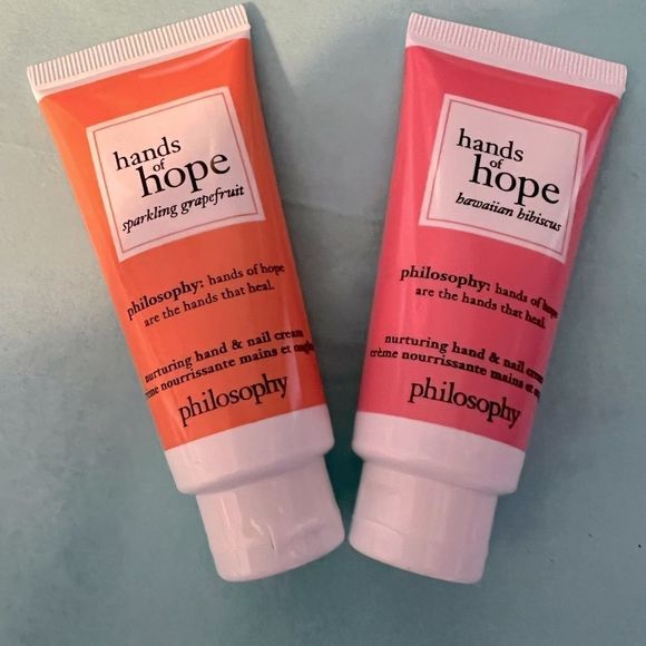 Philosophy | Bath & Body | Copy Philosophy Hands Of Hope Bundle ...